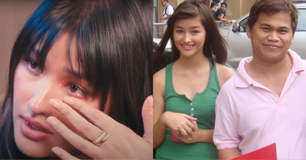 Liza Soberano feels 'hurt' by former manager Ogie Diaz for 'untrue' statements about her ...